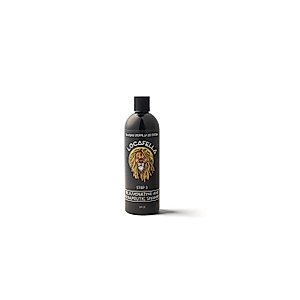 Locafella Locs Rejuvenating & Therapeutic Shampoo | Dreadlocks, Natural hair, Twist, Sisterlocks, Interlock