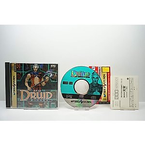 Druid [Japan Import]