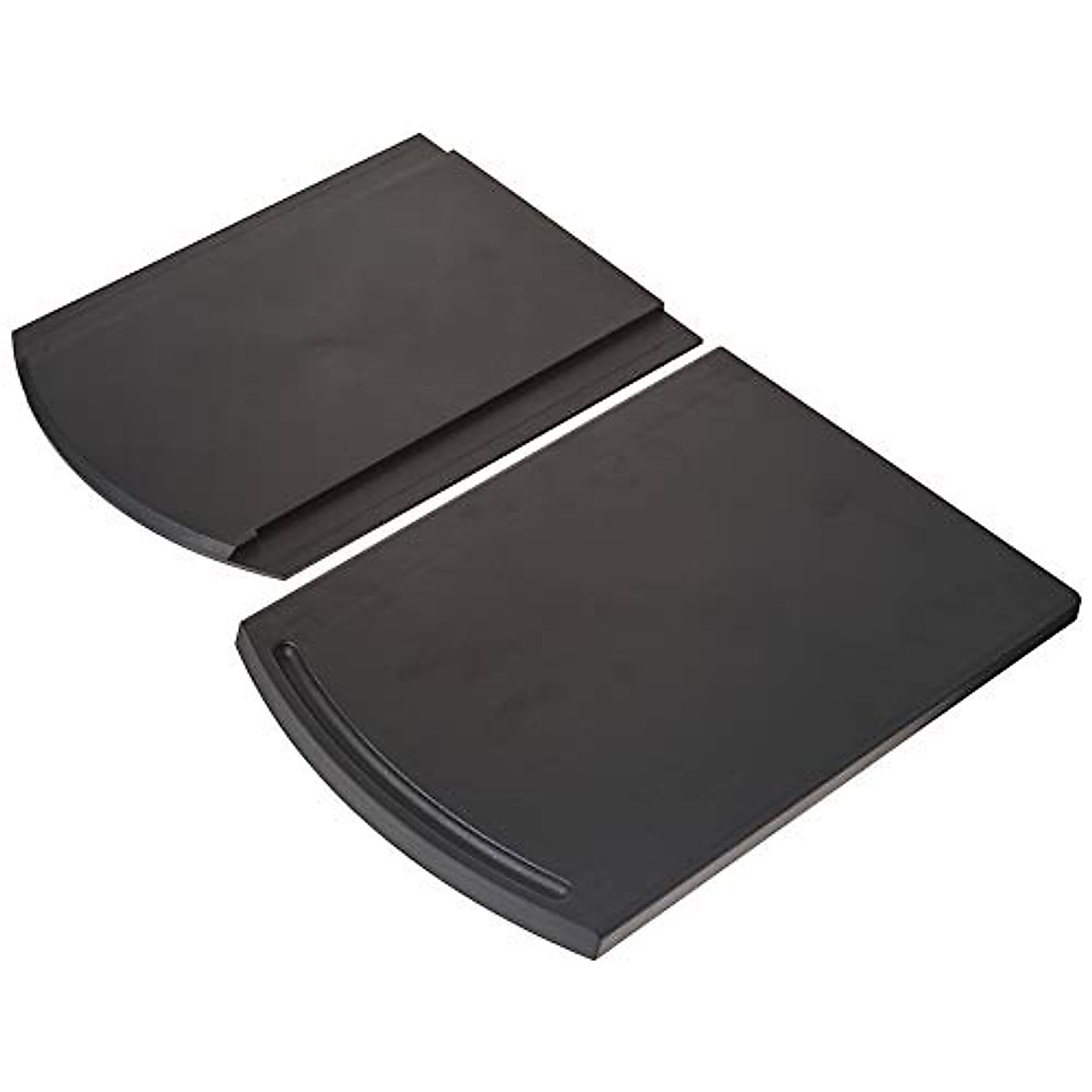 Handy Caddy Sliding Kitchen Under Cabinet Appliance Moving Caddy