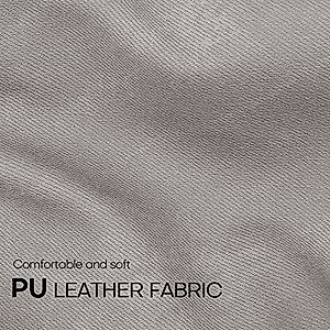 Konelia PU Leather Backpack Purse for Women Fashion Multipurpose Design Handbag Ladies Shoulder Bags Travel Backpack Brown