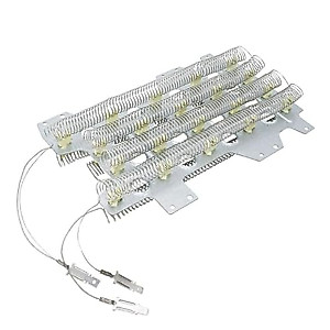 Dryer Heating Element Compatible with Samsung DC47-00032A