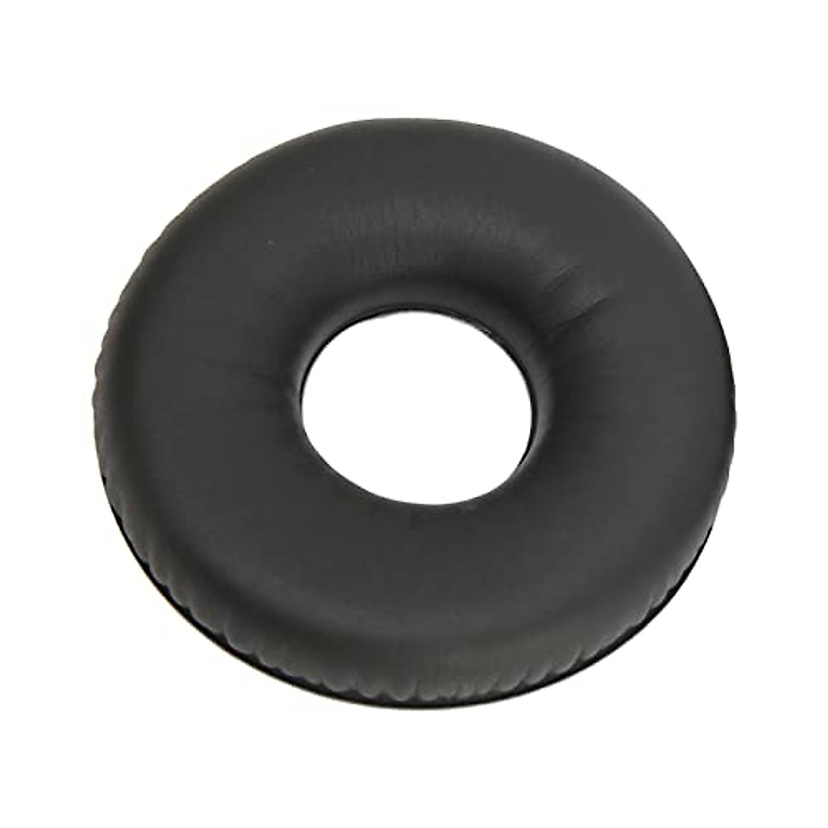 2Pcs Replacement Ear Pads Cushions Memory Foam Leather Headphones Earpads Cover for AKG K121 K121S K141 MK II K142 HD