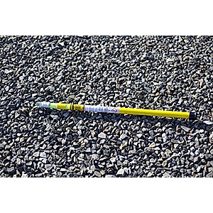 Amprobe TIC 410A Hot Stick Attachment, Black