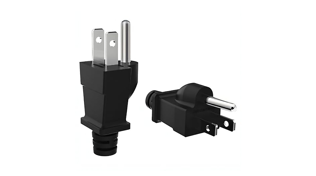 2 Pack Neutral Ground Bonding Plug for Portable Inverter Generator ...