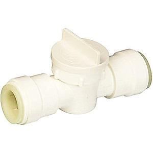 SEA TECH 013539-10 1/2" Shut-Off Valve (6)