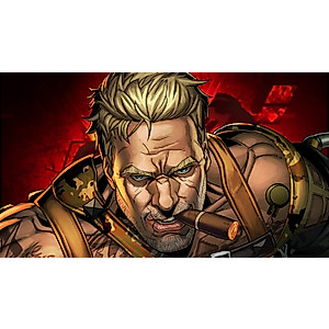 CONTRA Rogue Corps - Xbox One