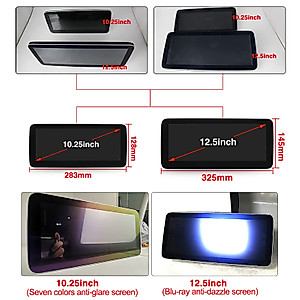 Android 12 Car Stereo GPS Sat Nav for Mercedes-Benz B-Class W245/246 Touchscreen Multimedia Player Mirror Link TPMS CarPlay + DVR,Qualcomm 450 4+64GB 10.25 inch-2013-2014 NTG4.5