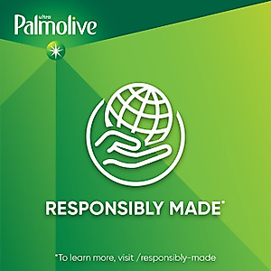 Palmolive Dishwashing Liquid Dish Soap Refill, Essential Clean, Original - 90 fluid ounce