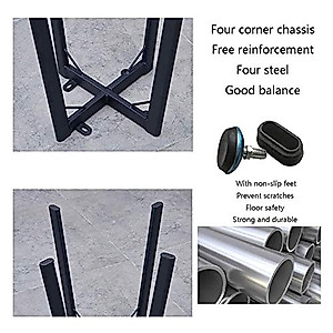 Office Business Hotel Lobby Dining Table Set, Office Table and Chair Set Reception Room Table, Office Reception Round Table Simple Kitchen Dining Table 90cm1 Table 4 Chairs Living Room Table and Chair