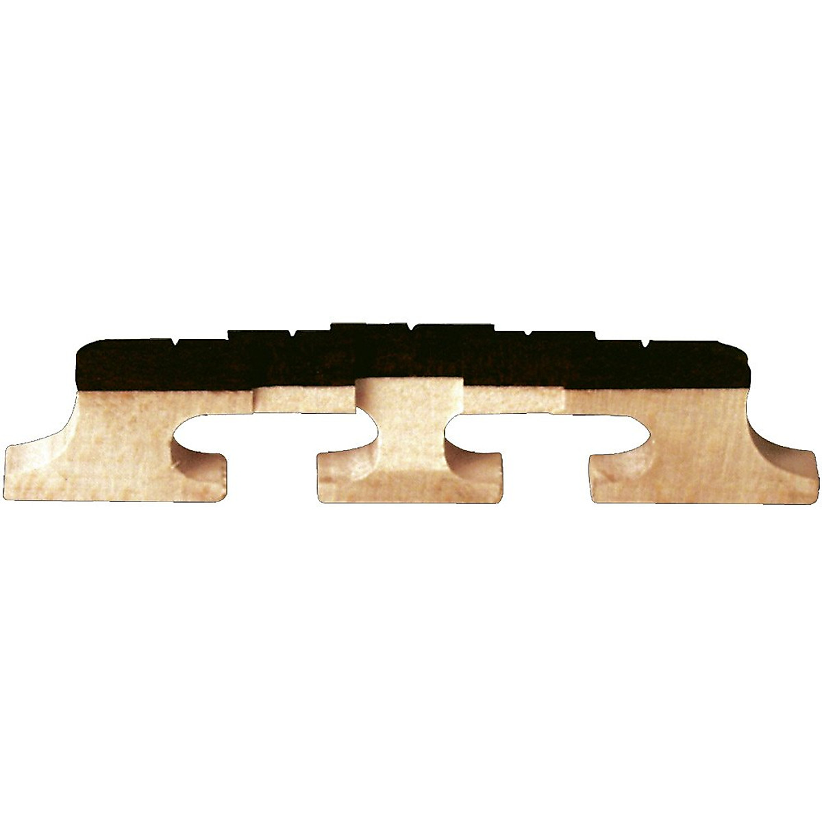Golden Gate GB-5 Compensated 5-String Banjo Bridge