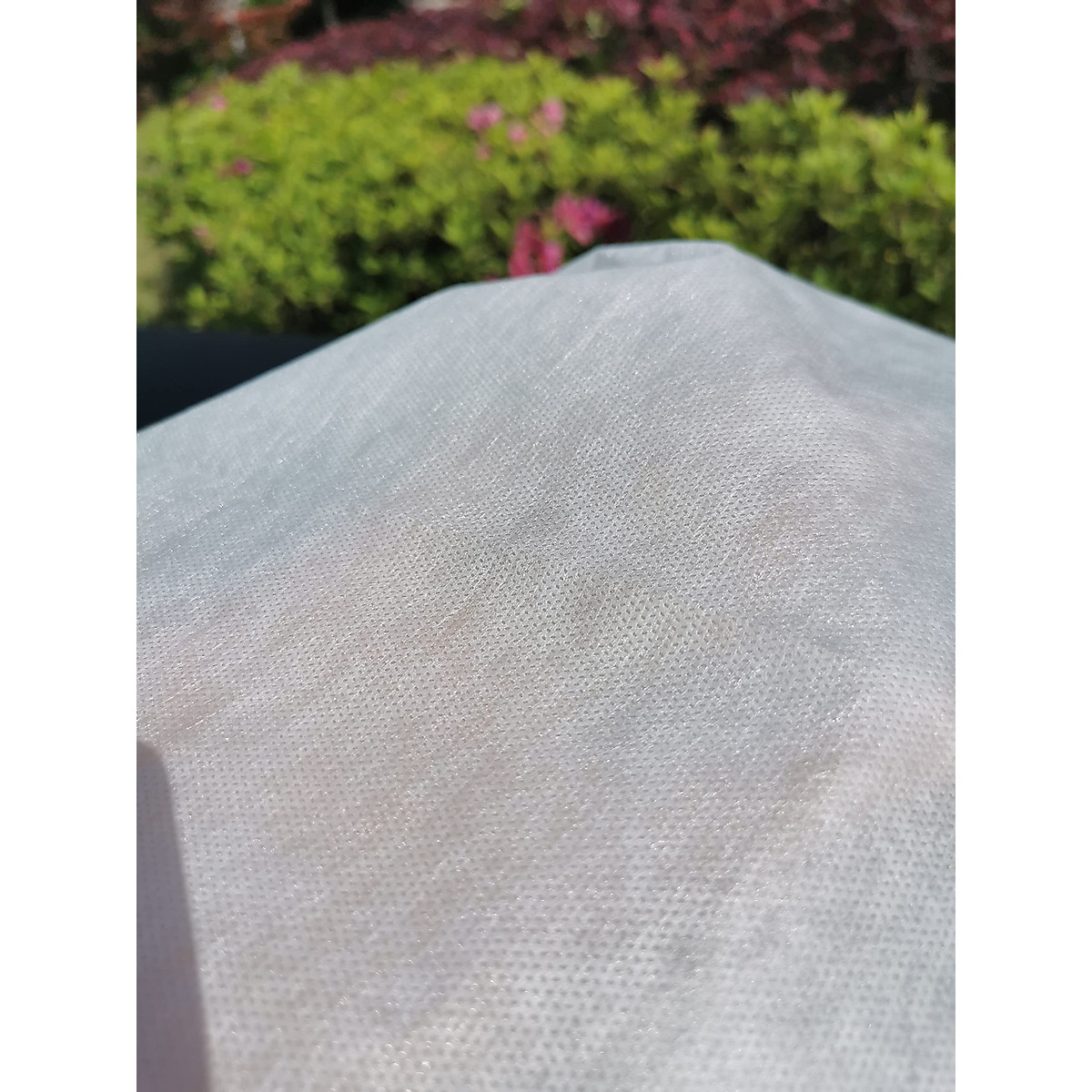 ZMDREAM Pack of 20 Disposable Fitted Massage Table Sheets Bed Covers with Elastic 82 x 35 inches White