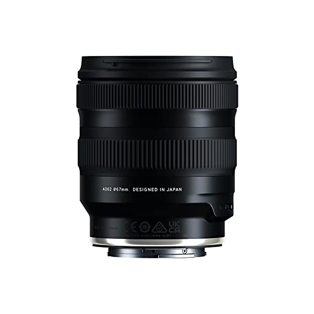 Tamron 20-40mm f/2.8 Di III VXD Lens for Sony E-Mount Full Frame Mirrorless Cameras