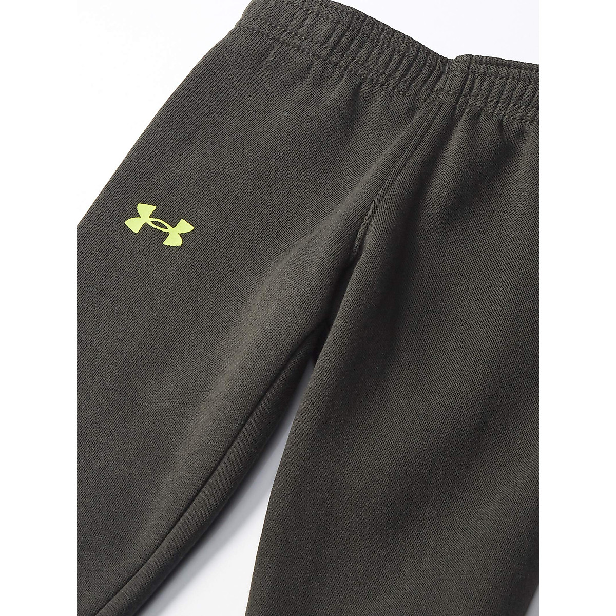 Under Armour Fury Camo Set