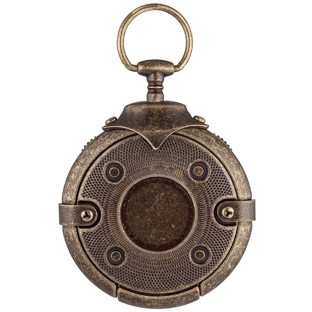 Cryptex Round Lock Compass, USB Flash Drive 32 GB, USB 3.0