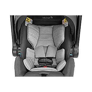 Baby Jogger City Go Air Infant Car Seat, Granite