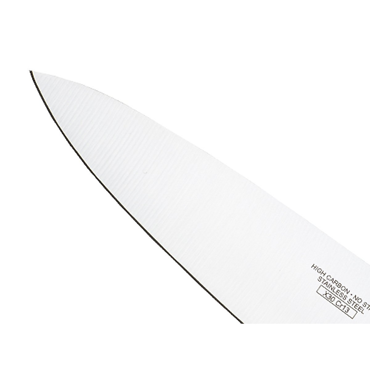 Mercer Culinary Yellow Millennia Colors Handle, 8" Chef's Knife
