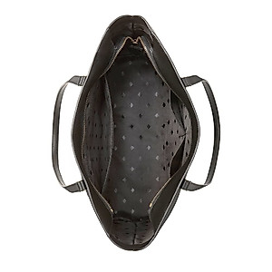 Kate Spade New York Women's Perfect Collection Large Tote Bag, Black