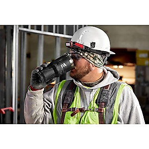 Milwaukee Packout Insulated Tumbler 890 Ml (Black) - 48-22-8393B