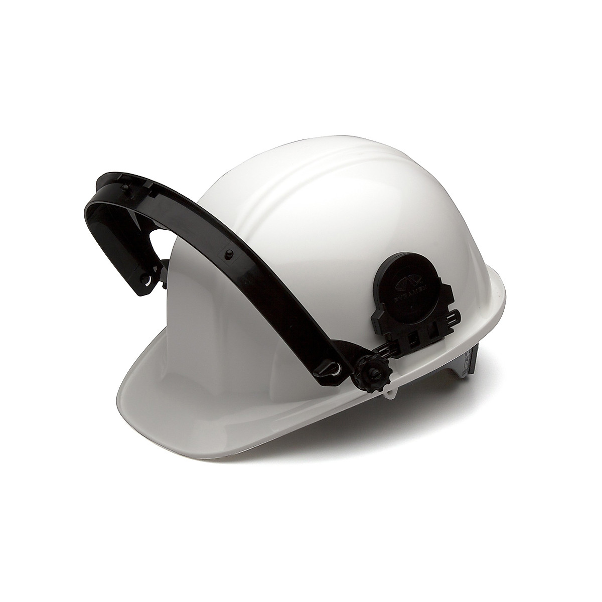 Pyramex HHABCMS Headgear for Standard Cap Style Hard Hat