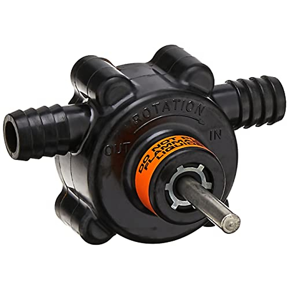 Jabsco 17215-0000 Drill Pump Kit