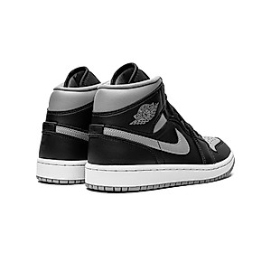 Jordan Womens WMNS Air 1 Mid BQ6472 007 Shadow - Size 10.5W
