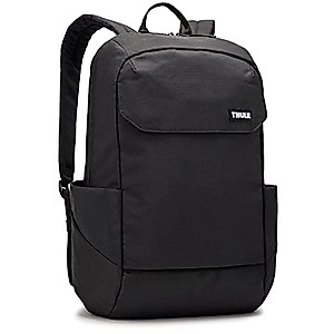 Thule Lithos Backpack 20L, Black