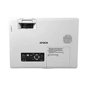 Epson Powerilte 1810P LCD Projector XGA 3500 Lumens