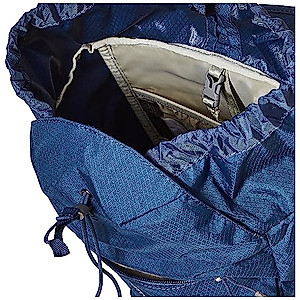 Osprey Daylite Cinch Backpack, Wave Blue