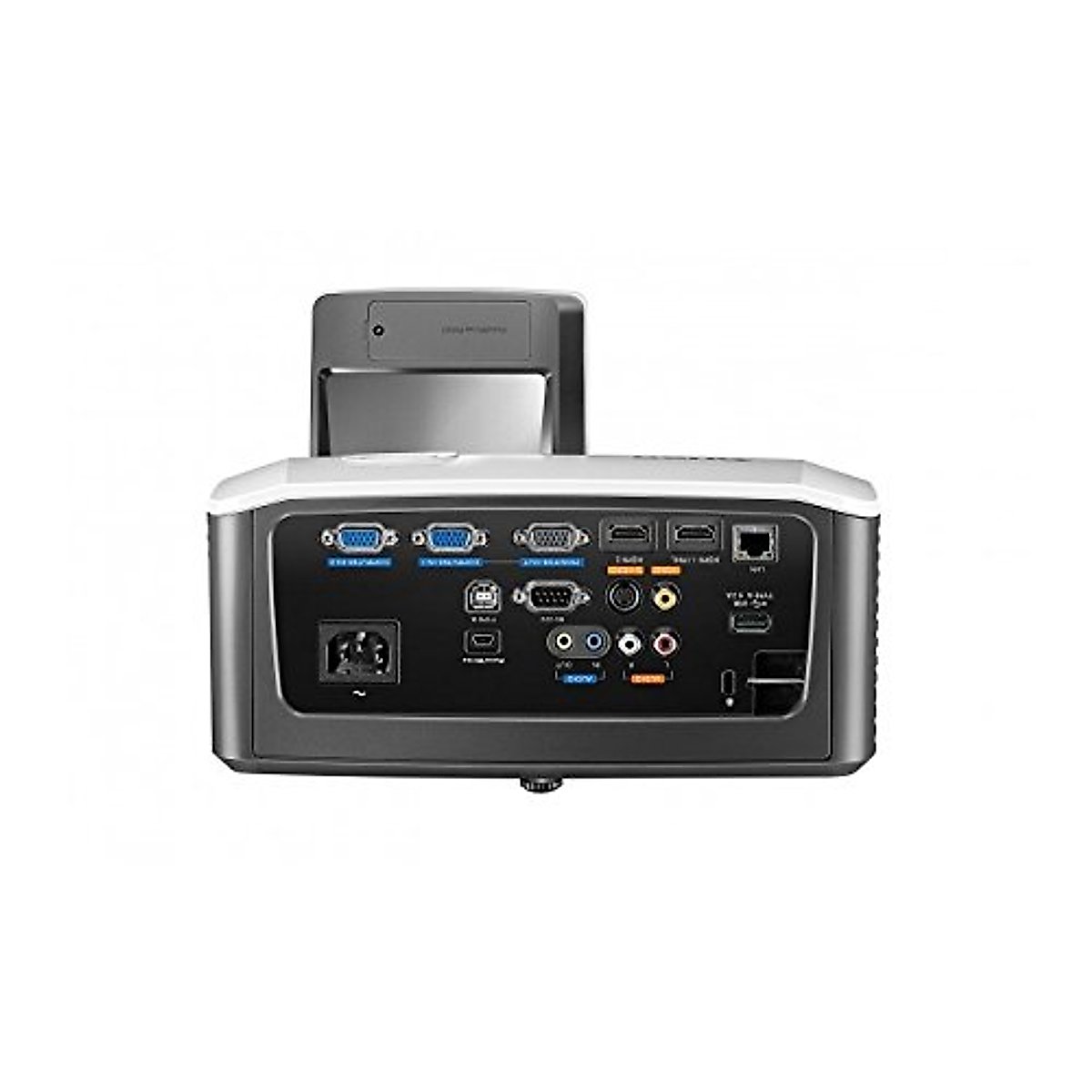 BenQ MW855UST Network Pen and Touch Interactive Projector