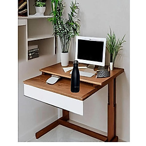 HOT-Chill Sports Water Bottle 12 oz Leak-Proof No Sweating BPA Free Reusable Vacuum Insulated Stainless Steel Water Bottles Double walled Coffee Thermos for women and Men Workout buddy. (Black)