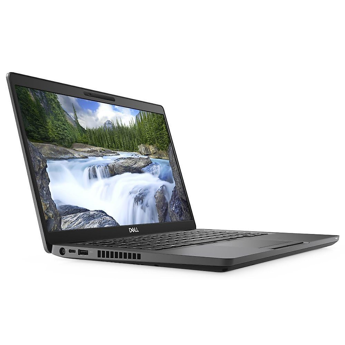 Dell Latitude 5500 Laptop Computer, 15.6'' FHD (1920x1080) Business Laptop, Intel Core i5-8365, 16GB RAM 256GB SSD, Webcam, Bluetooth, Windows 10 Pro (Renewed)