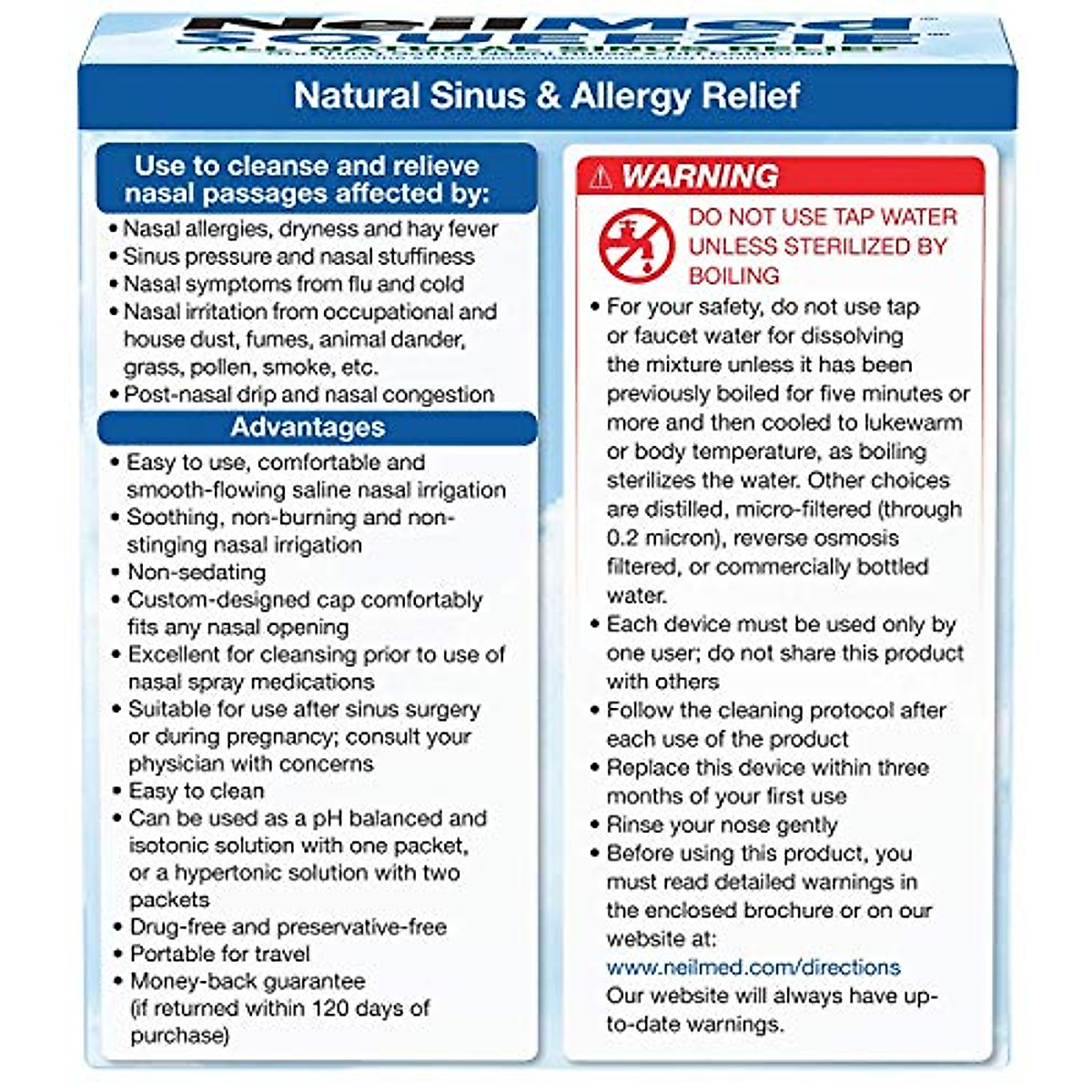 Squip Näsakleen Squeezie, 7.8 Ounce