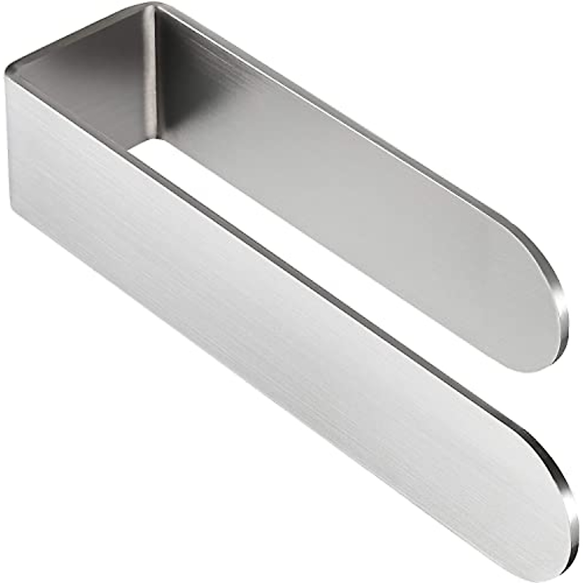 Aottop Towel Holder Towel Bar Towel Ring Without Drilling 304 Stainless Steel Self Adhesive Towel Rack Bathroom Holder Accessory for Kitchen and Bathroom