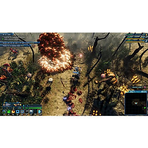 The Riftbreaker (Xsx) - Xbox Series X