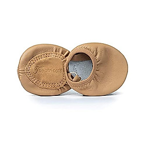 Theatricals Leather Half Sole Tan M T8970