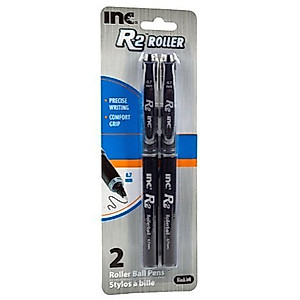 R-2 0.7 mm Roller Ball Pens