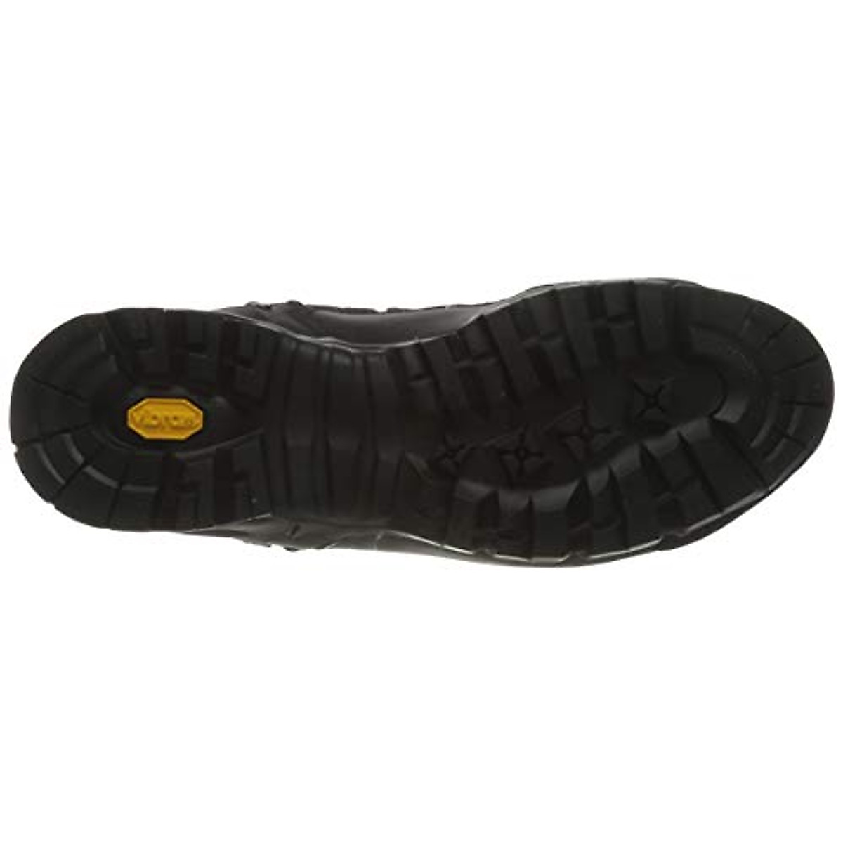 Salewa Men's MS ALP Trainer MID GTX Trekking & Hiking Boots, Black, 11.5