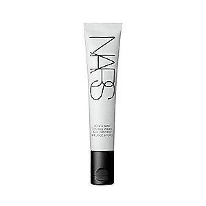 NARS Cosmetics Beauty Moisturize Pore & Shine Control Primer - 1 oz (30 ml)