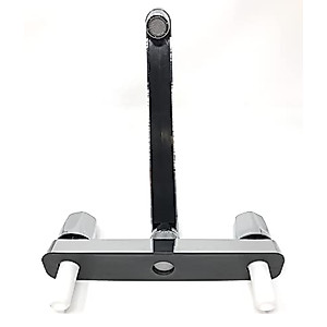 8" Faucet Sink ABS Plastic Chromed [PRO-1018] - Grifo de Plastico de Calidad para baño o cocina