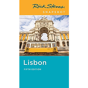 Rick Steves Snapshot Lisbon