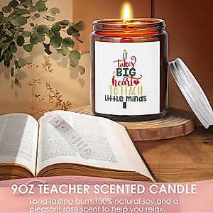 Nanadaya Teacher Gifts for Women,Teacher Christmas Gifts,Best Teacher Appreciation Gifts,9 Pcs Teacher Gifts for Christmas from Student,Funny Thank You/Retirement/Christmas Gifts for Teachers