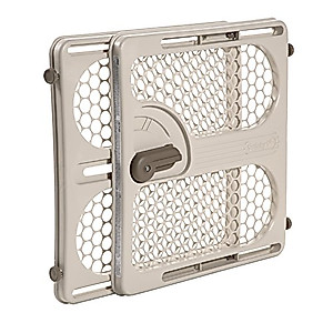 Safety 1St 41817 Safety 1St Easy-Fit Security Gate