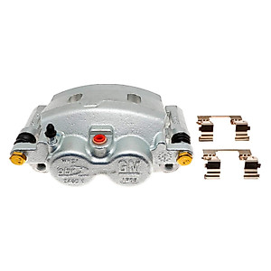 ACDelco Professional 18FR2659C Disc Brake Caliper Assembly (Friction Ready Coated), Remanufactured (Renewed)