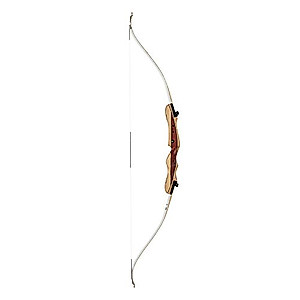 Bear Archery Bullseye X Take Down Bow for Youth, Right Hand, 26 lb. Draw Weight