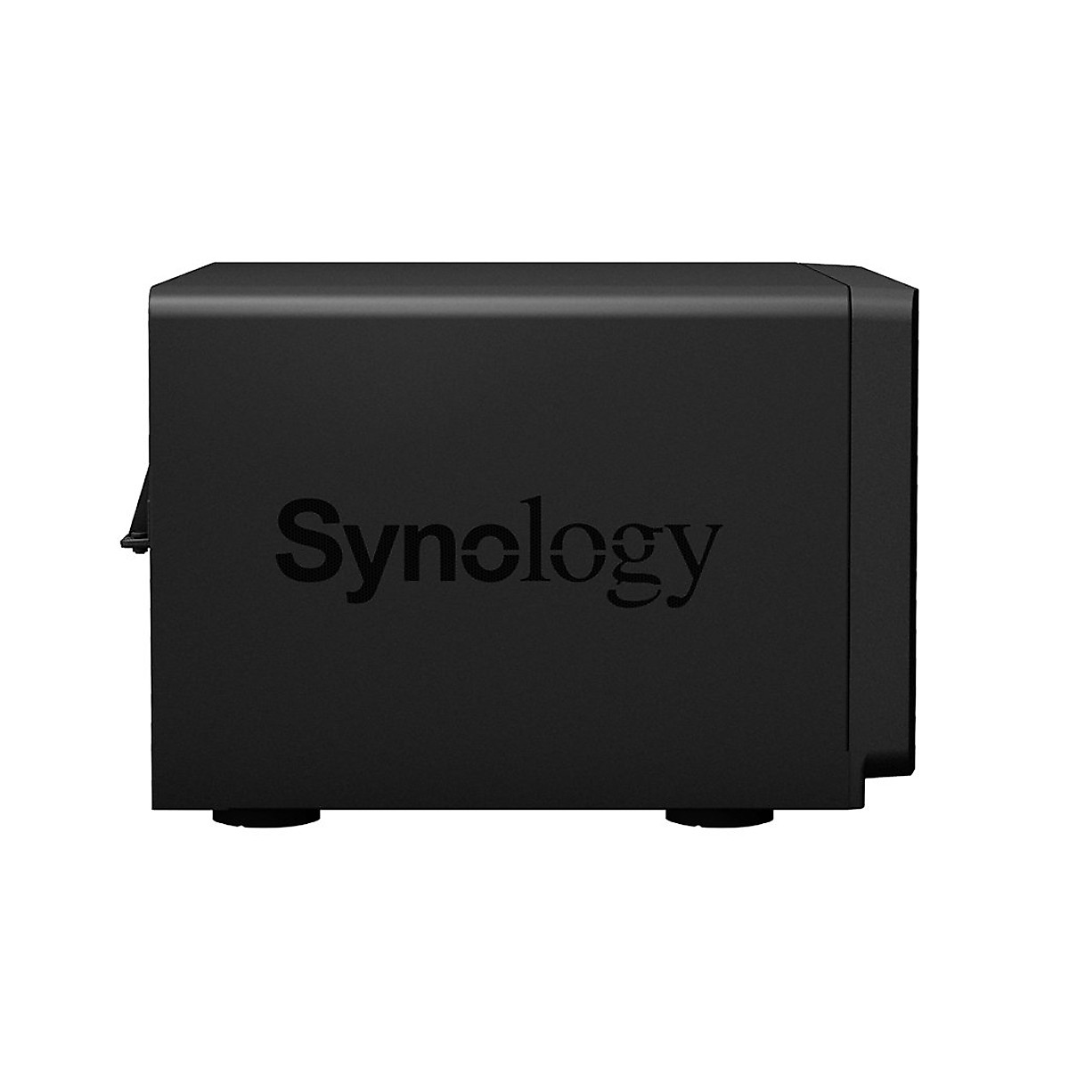 Synology DiskStation DS1618+ NAS Server for Business with Intel 2.1GHz CPU, 32GB Memory, 12TB SSD Storage, DSM Operating System, iSCSI Target Ready