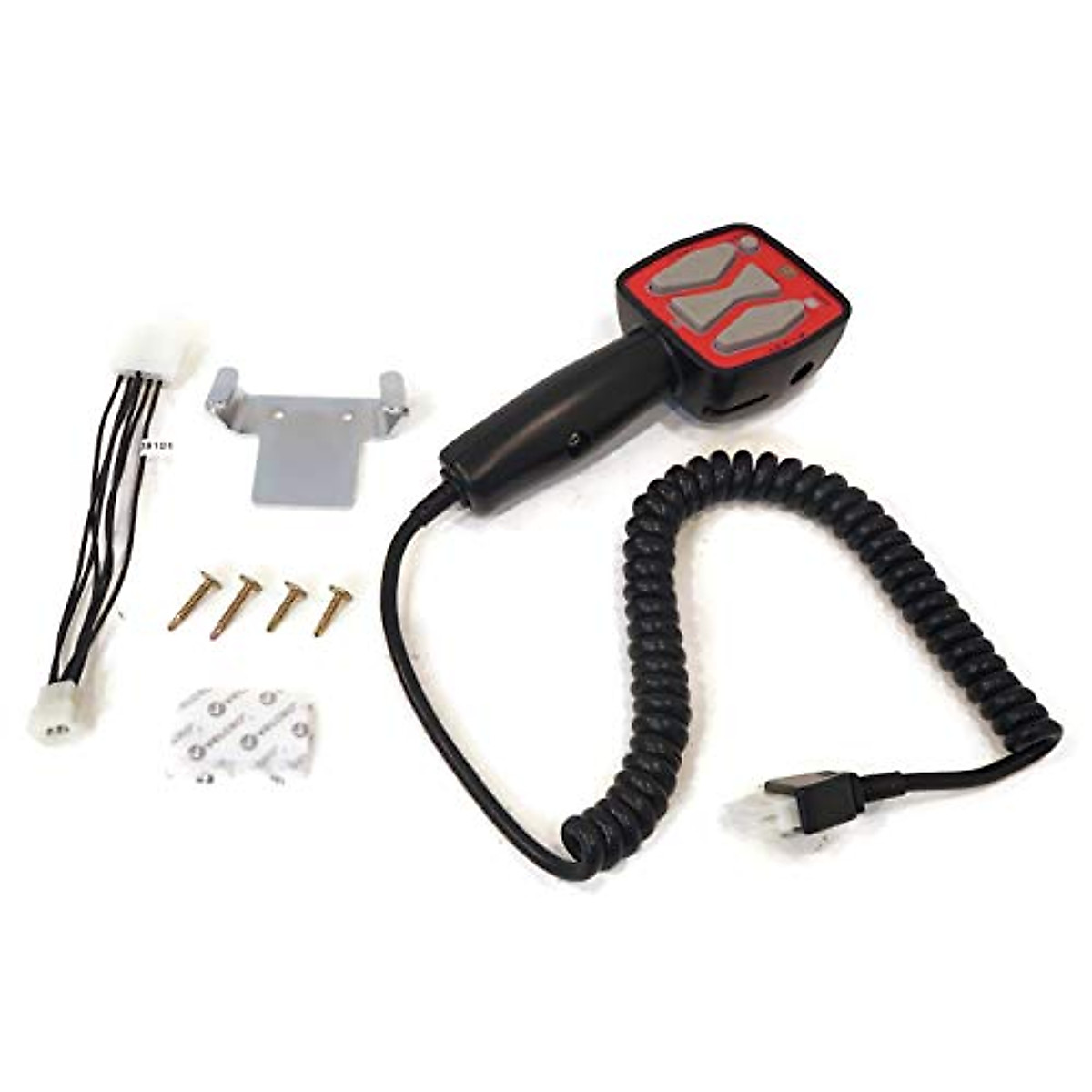 Buyers Hand Held Remote Controller Western 56462 for Snow Plow