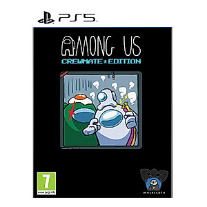 Among Us: Crewmate Edition (PS5)