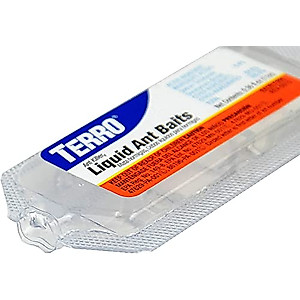 Terro T300 Liquid Ant Baits (2 Pack)