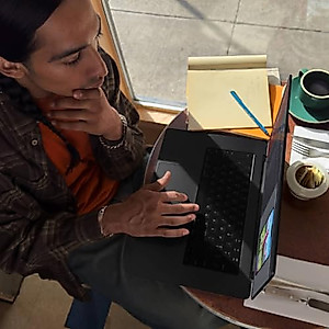 Apple 2023 MacBook Pro Laptop M3 Pro chip with 12‑core CPU, 18‑core GPU: Built for Apple Intelligence, 16.2-inch Liquid Retina XDR Display, 36GB Unified Memory, 512GB SSD Storage; Space Black
