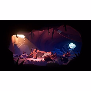 Endling - Extinction is Forever for Nintendo Switch